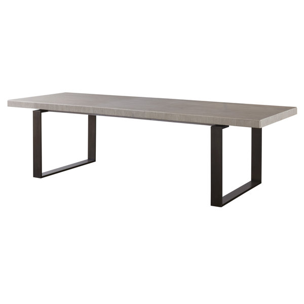 Universal Furniture Robards Rectangular Extendable Dining Table & Reviews | Perigold